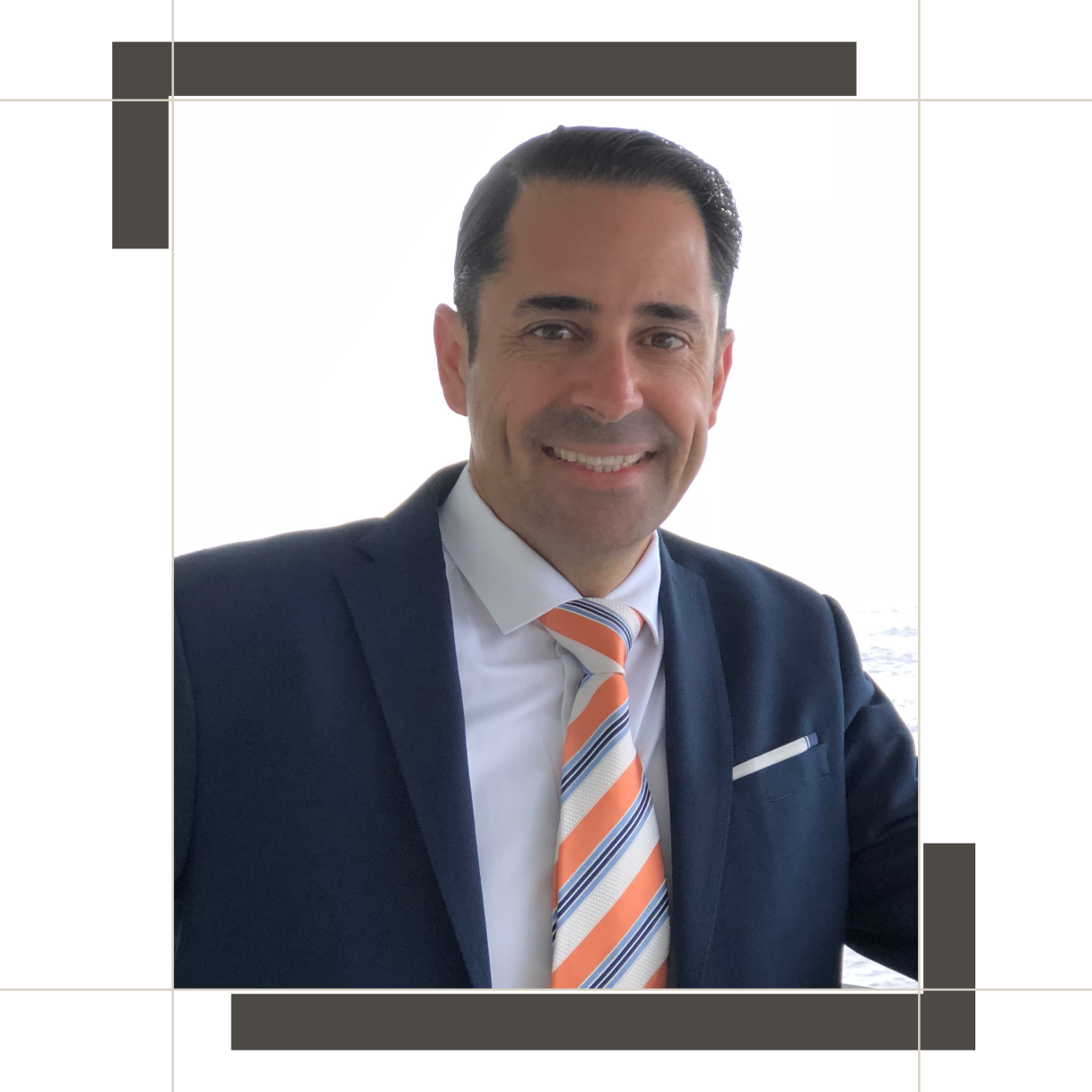 Meet The Founder – Citadel CGC