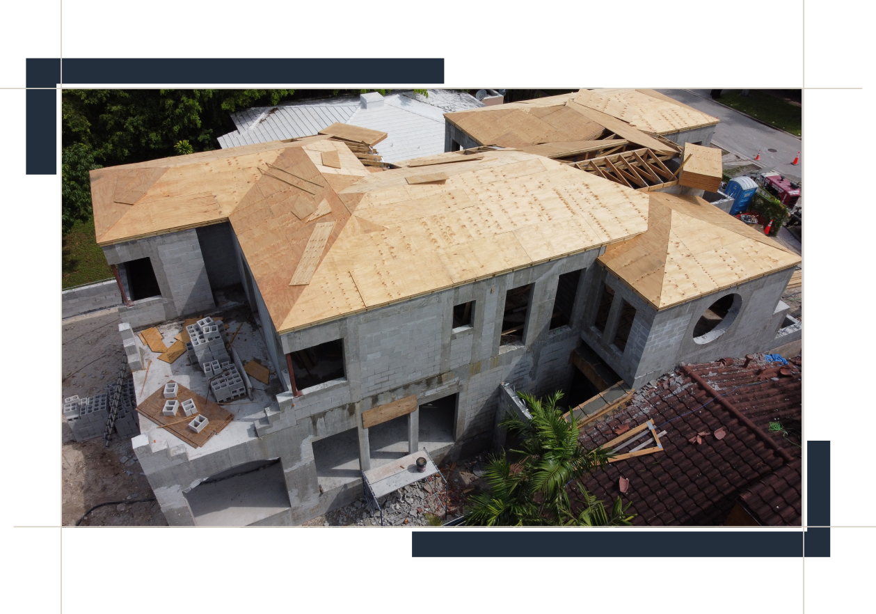 Citadel CGC – Constructing Grand Creations